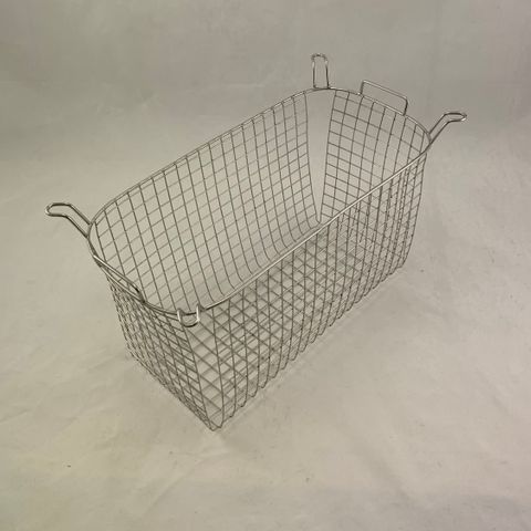 Buy ULTRASONIC BASKETS in New Zealand - G&A Warburtons