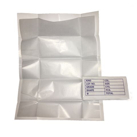 Gem Boxes & Parcel Papers