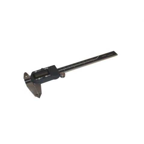 Gauges, Rulers & Calipers