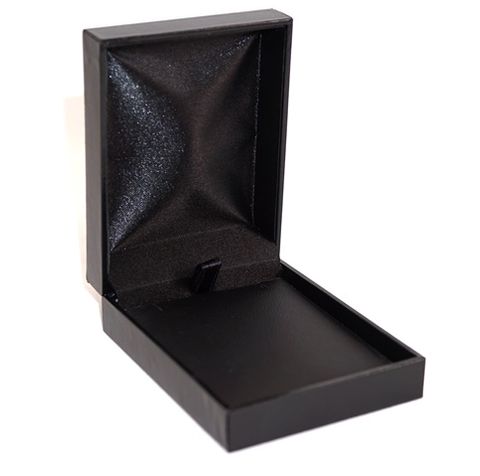Leatherette Pendant Box | Buy Online