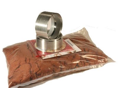 Buy DELFT CLAY CASTING SYSTEM in New Zealand - G&A Warburtons