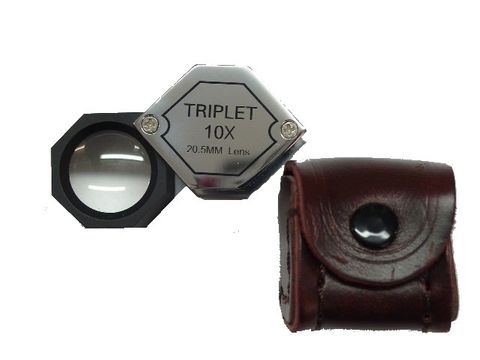 Hand Loupes For Sale