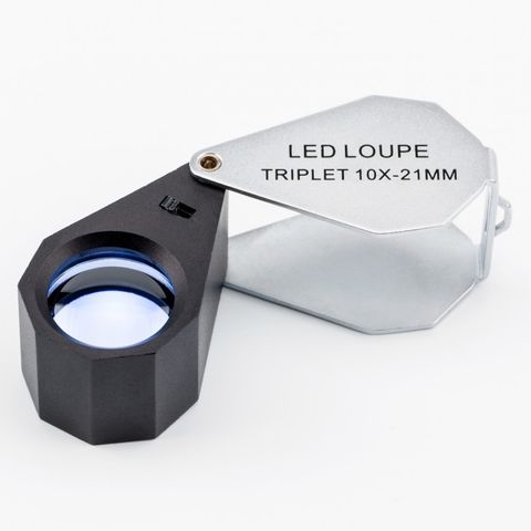 Hand Loupes For Sale