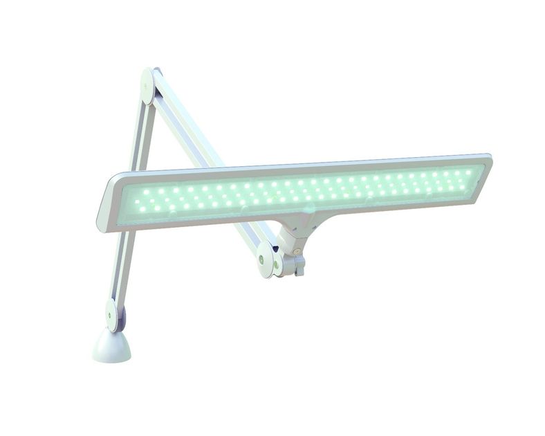 Buy Lamp - Daylight LED Lumi Task Lamp XL in New Zealand - G&A Warburtons