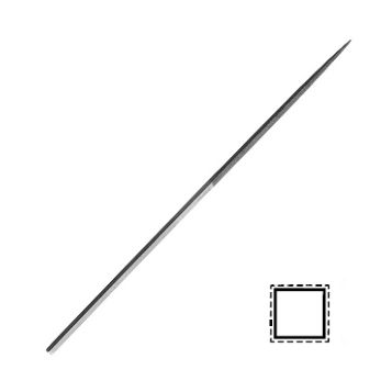 Buy Vallorbe Square Escapement File in New Zealand - G&A Warburtons
