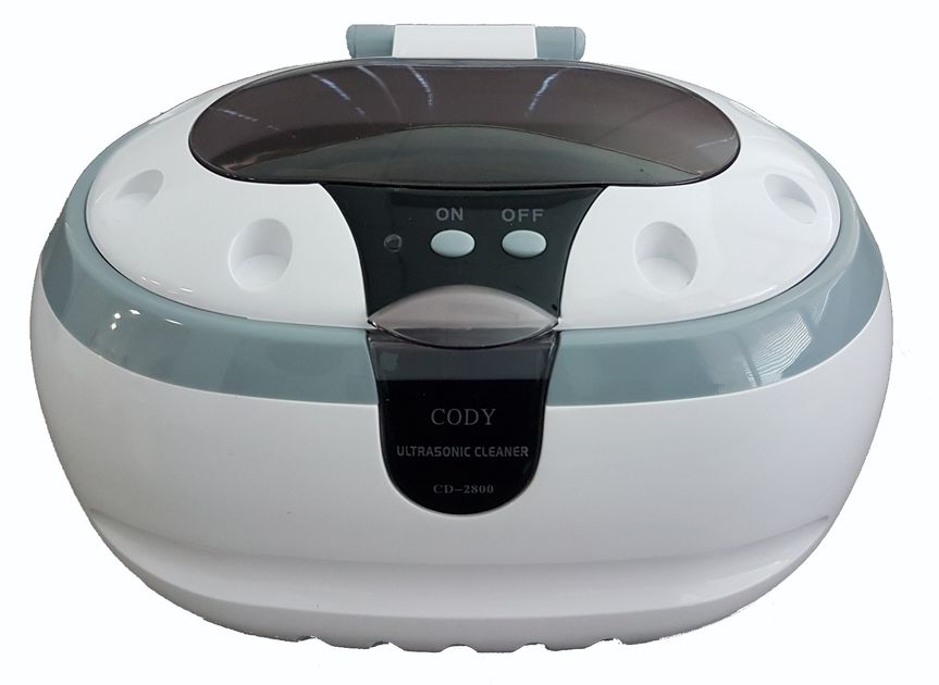 Buy Ultrasonic - Personal Sonic Wave 600ml in New Zealand - G&A Warburtons