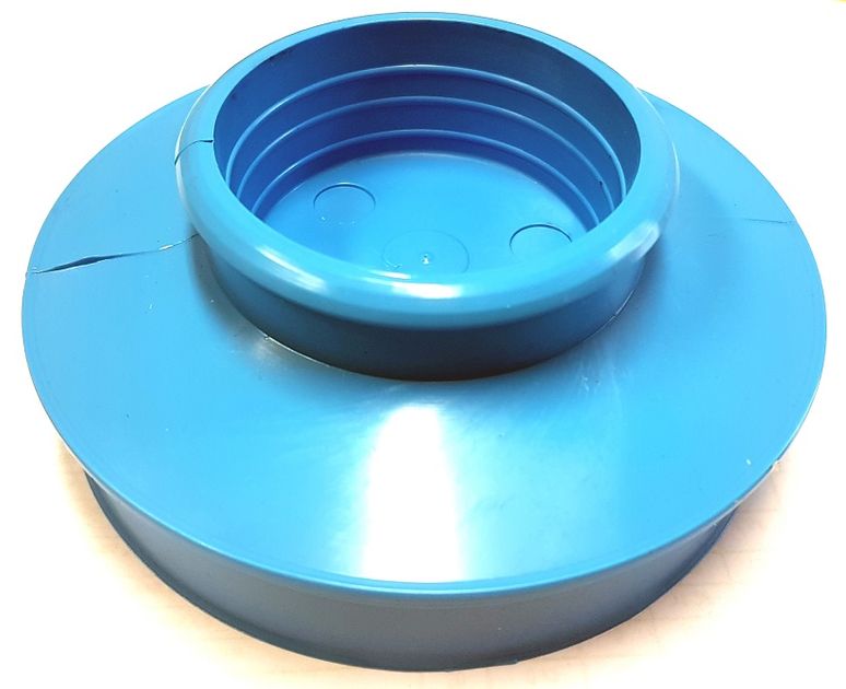 Buy BEAKER COVERS - PLASTIC in New Zealand - G&A Warburtons