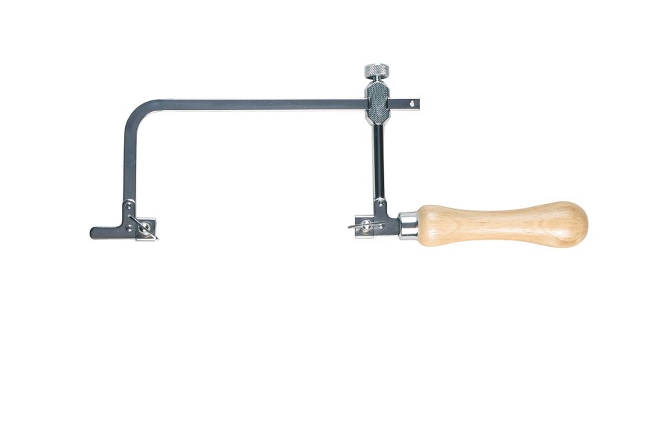 Buy Sawframe Adjustable Chrome Depth 70mm in New Zealand - G&A Warburtons