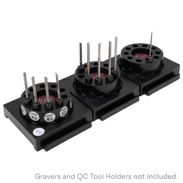 Buy GRS QuickPick QC Storage Trays in New Zealand - G&A Warburtons