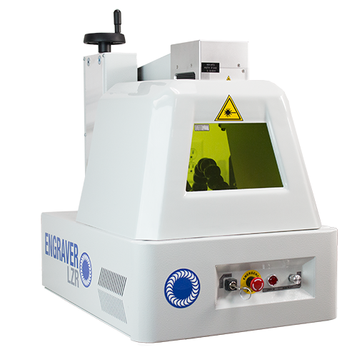 Buy Orion Nano 20 Watt Laser Engraver in New Zealand - G&A Warburtons