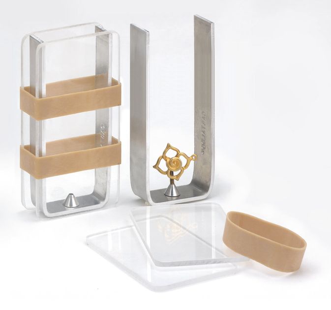 Buy Castaldo Mould Frame See-Thru - 25mm deep in New Zealand - G&A ...