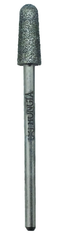Buy DIAMOND TAPERED ROUND END BUR in New Zealand - G&A Warburtons