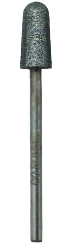 Buy DIAMOND TAPERED ROUND END BUR in New Zealand - G&A Warburtons