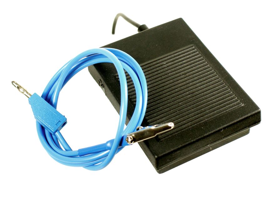 Buy PUK FOOT CONTROL TACK WELDING SET in New Zealand - G&A Warburtons