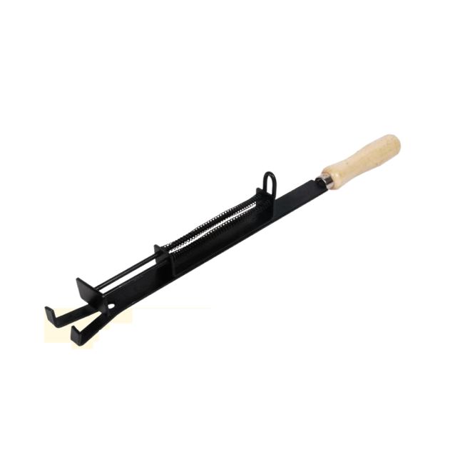 Buy HOLDER FOR SQUARE CRUCIBLE in New Zealand - G&A Warburtons