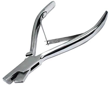 Buy WATCH STRAP NOTCHING PLIERS 3MM in New Zealand - G&A Warburtons