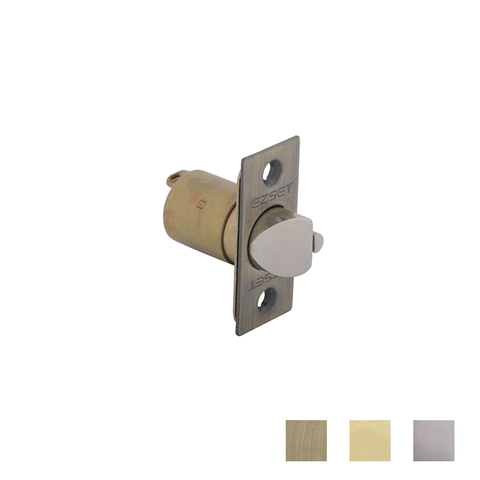 Adjustable Dead Locking Latch