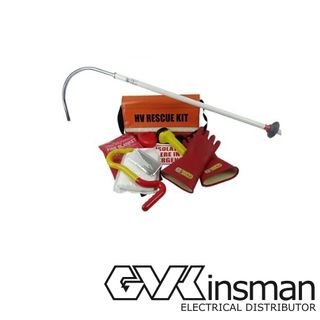 LV SWITCHBOARD RESCUE KIT