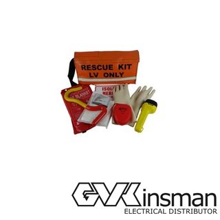HV SWITCHBOARD RESCUE KIT