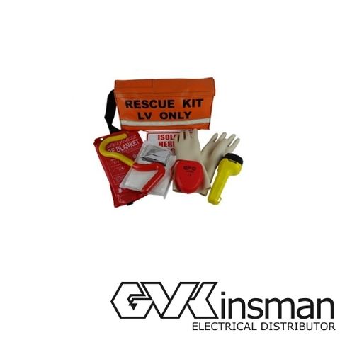 LV SWITCHBOARD RESCUE KIT