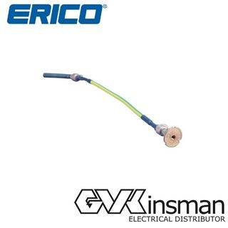 TWO HOLE REO EARTH BOND