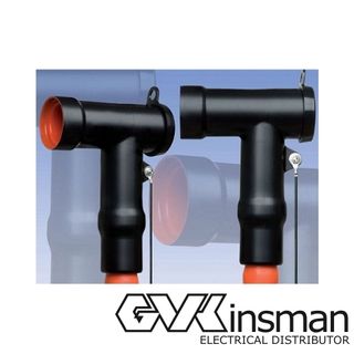 RAYCHEM RSTI-68 800A DEADBREAK ELBOWS SUIT TYPE-C BUSHING