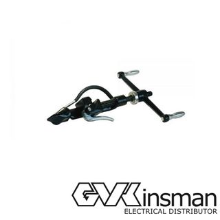 BANDIT STRAP & BUCKLES