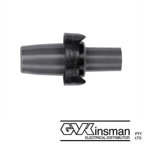 200A 22KV BUSHING INSERT- INSTALLED ON TRANSFORMER