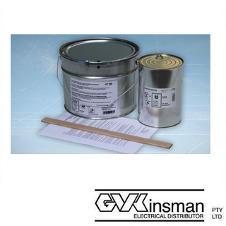 INSULATING COMPOUNDS