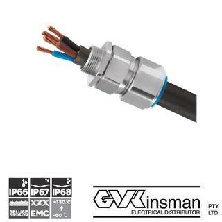 CMP A2 CABLE GLANDS