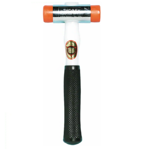 NYLON SOFT FACED HAMMER