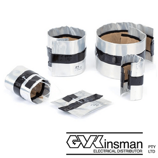 RAYCHEM RDSS RAYFLATE INFLATION TOOL - USES: RDSS-GAS-1610