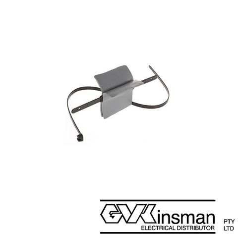 RAYCHEM RDSS RAYFLATE CLIPS