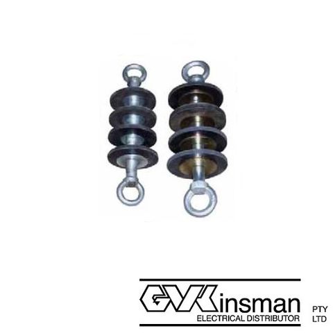 RUBBER CONDUIT CLEANERS