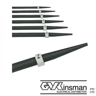 CRITCHLEY CABLE IDENTIFICATION