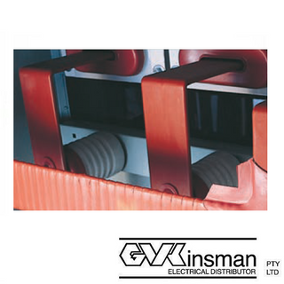 RAYCHEM BPTM 24KV BUSBAR INSULATION TUBING