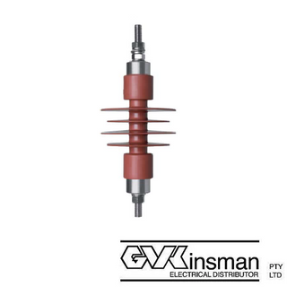 INDOOR MV INSULATORS