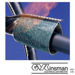 RAYCHEM CRSM CABLE REPAIR SLEEVE