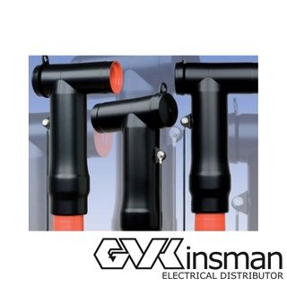 RAYCHEM RSTI-58 630/800A DEADBREAK ELBOWS SUIT TYPE-C BUSHING