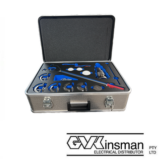 RAYCHEM RPIT GIS PLUG IN TERMINATIONS FOR SIZE 3 RECEPTACLES 1250A