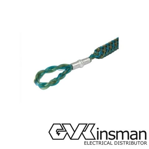 NON CONDUCTIVE LV CABLE PULLING SOCKS