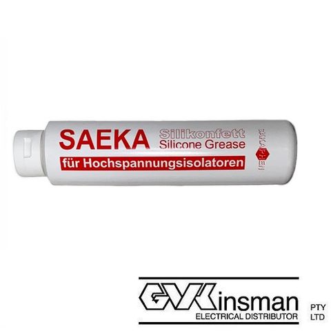SAEKA-SILICONE GREASE
