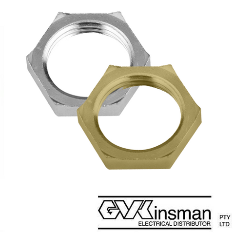 CMP EMC NPB LOCKNUTS