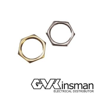 CMP EMC NPB LOCKNUTS