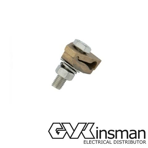 TOWER EARTH CLAMP 70-120MM2