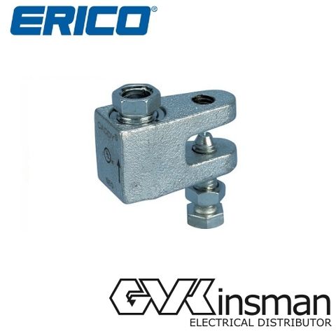 CADDY ROD LOCK BEAM CLAMP, M10, (390002)