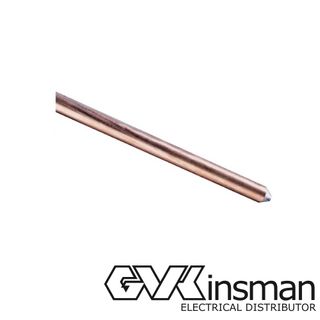 Ø 19MM RODS - COMPRESSION