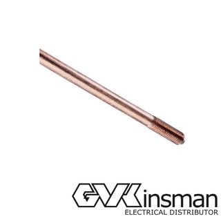 COPPER BONDED RODS