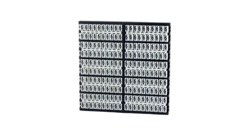 Terminal Marker 6 200 Markers