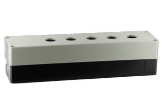Push Button Enclosures